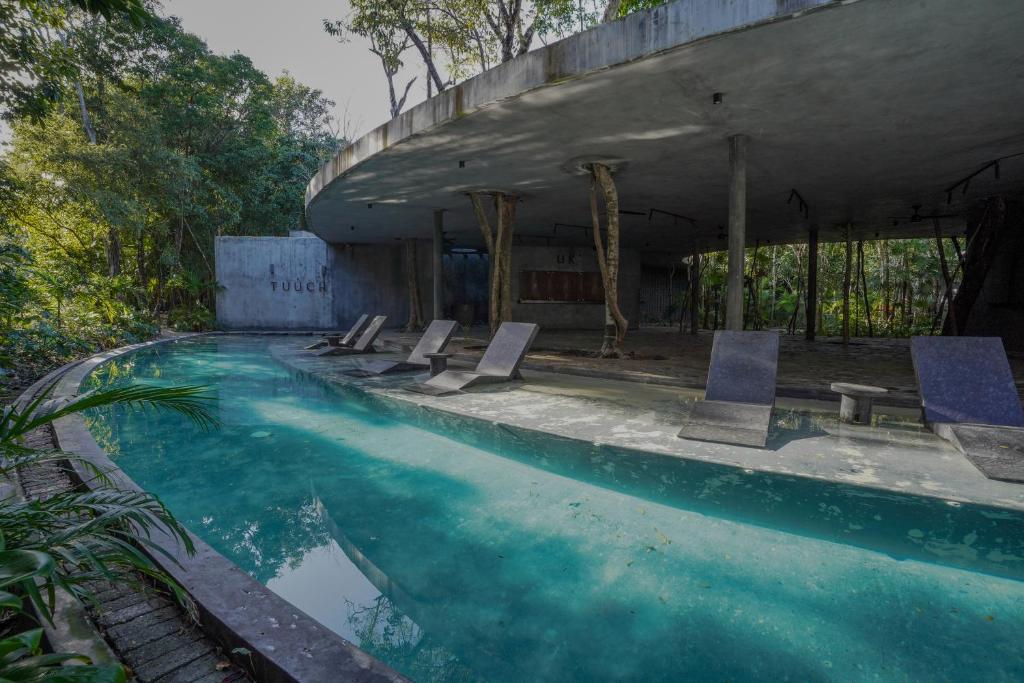 Penthouse en Aldea Zama -Luum- by Casago, Tulum (updated prices 2025)