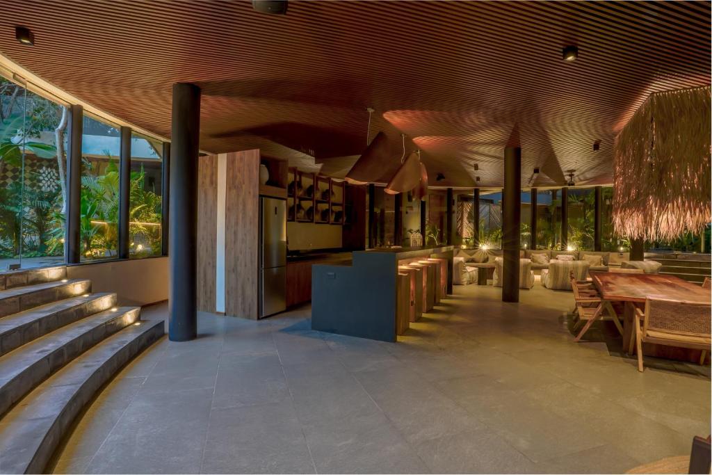 Penthouse en Aldea Zama -Luum- by Casago, Tulum (updated prices 2025)