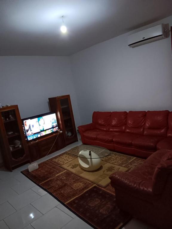 Faty house Zac mbao, Kammba (updated prices 2025)