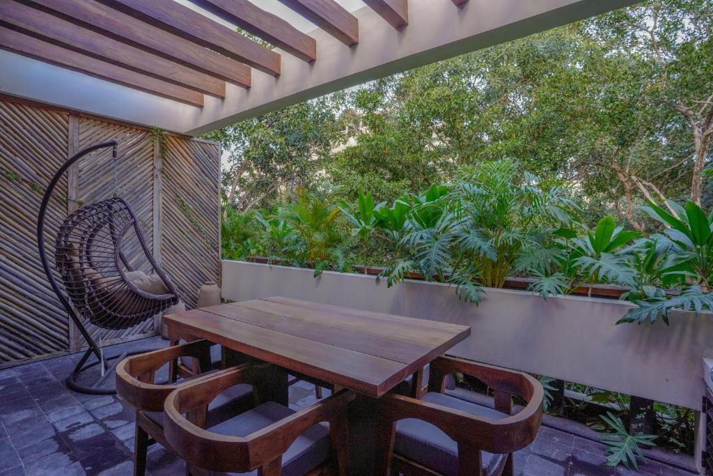 Penthouse en Aldea Zama -Luum- by Casago, Tulum (updated prices 2025)