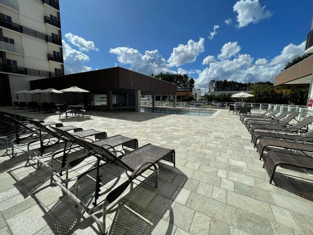 SPAZZIO DI ROMA UH 929, Caldas Novas (updated prices 2025)