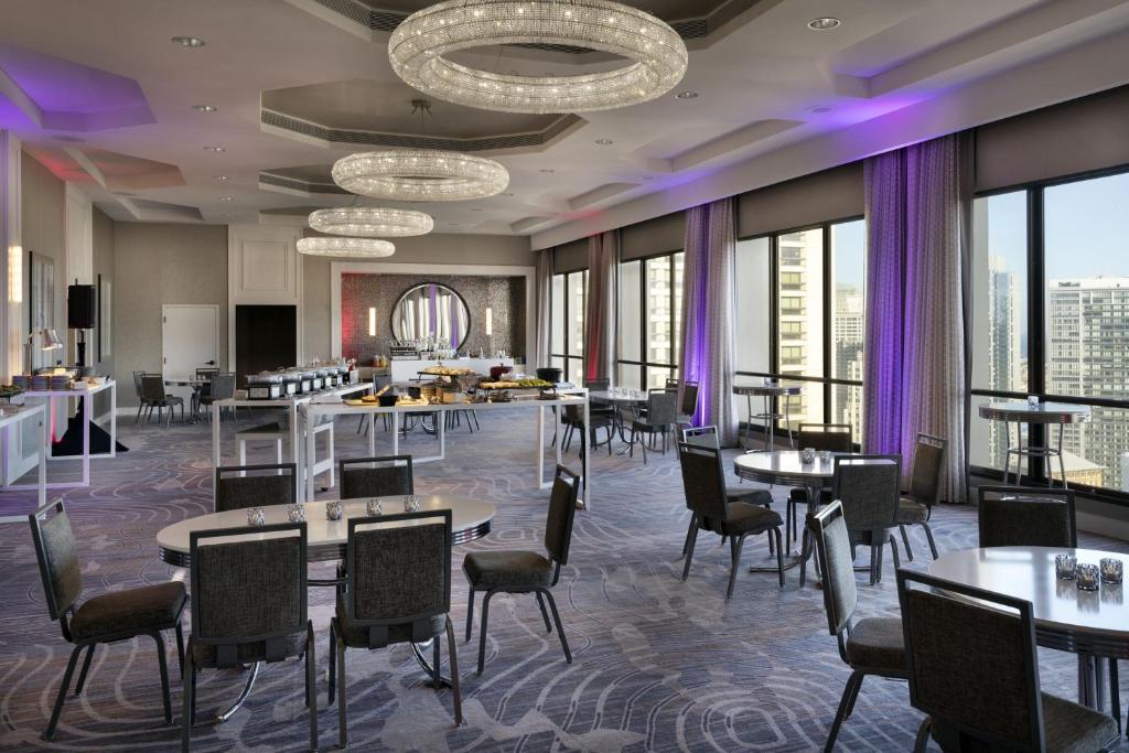 San Francisco Marriott Union Square, San Francisco (updated prices 2025)