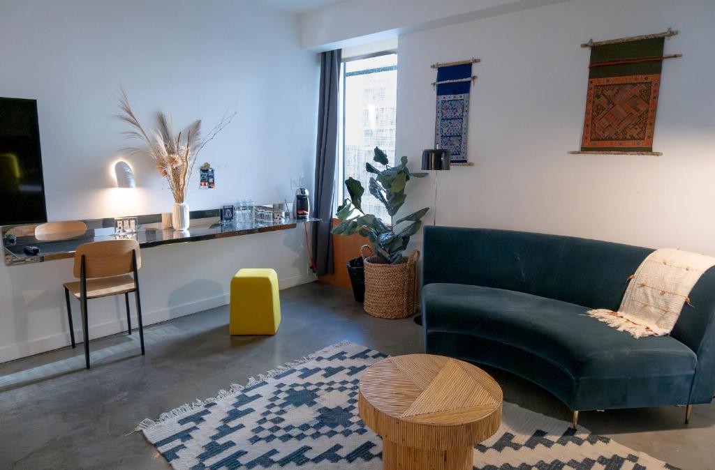 Hotel Alameda, Highline, New York (updated prices 2025)