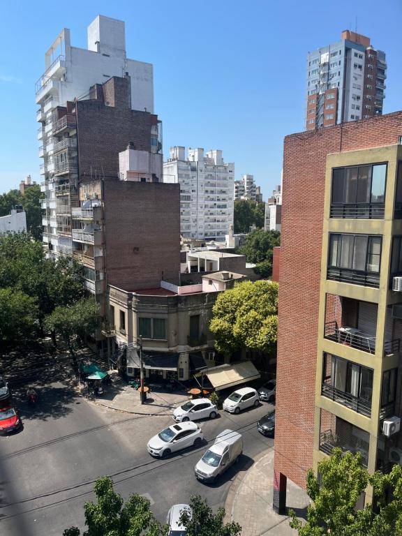 ZEBALLOS Y PUEYRREDON - ROSARIO, Rosario (updated prices 2024)