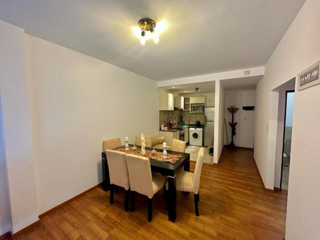 Departamento temporario en Corrientes, Corrientes (updated prices 2025)