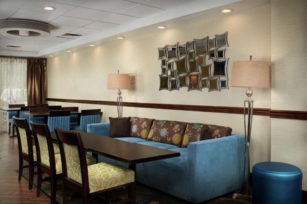 Hampton Inn Franklin, KY - Portland, TN, Franklin (updated prices 2025)