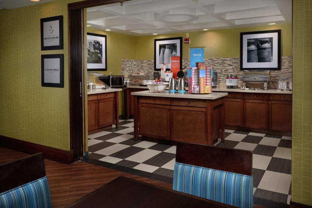 Hampton Inn Franklin, KY - Portland, TN, Franklin (updated prices 2025)