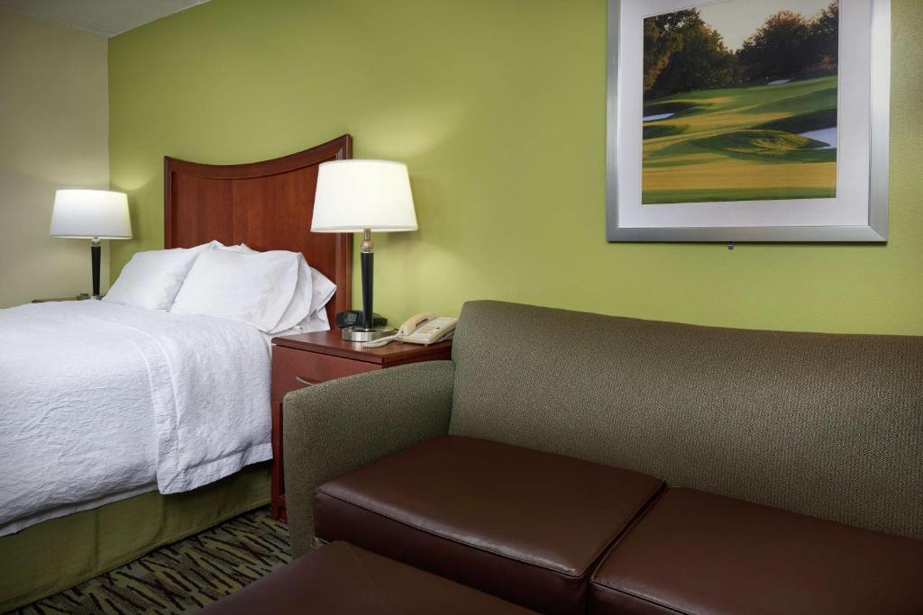 Hampton Inn Franklin, KY - Portland, TN, Franklin (updated prices 2025)