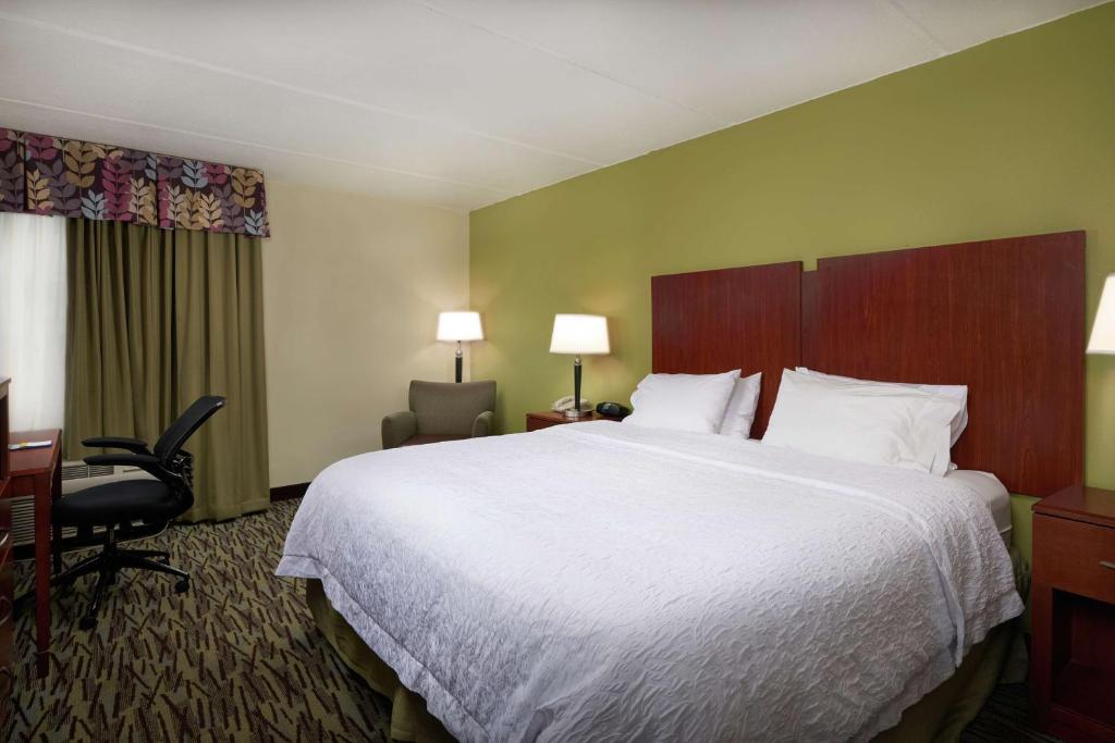 Hampton Inn Franklin, KY - Portland, TN, Franklin (updated prices 2025)
