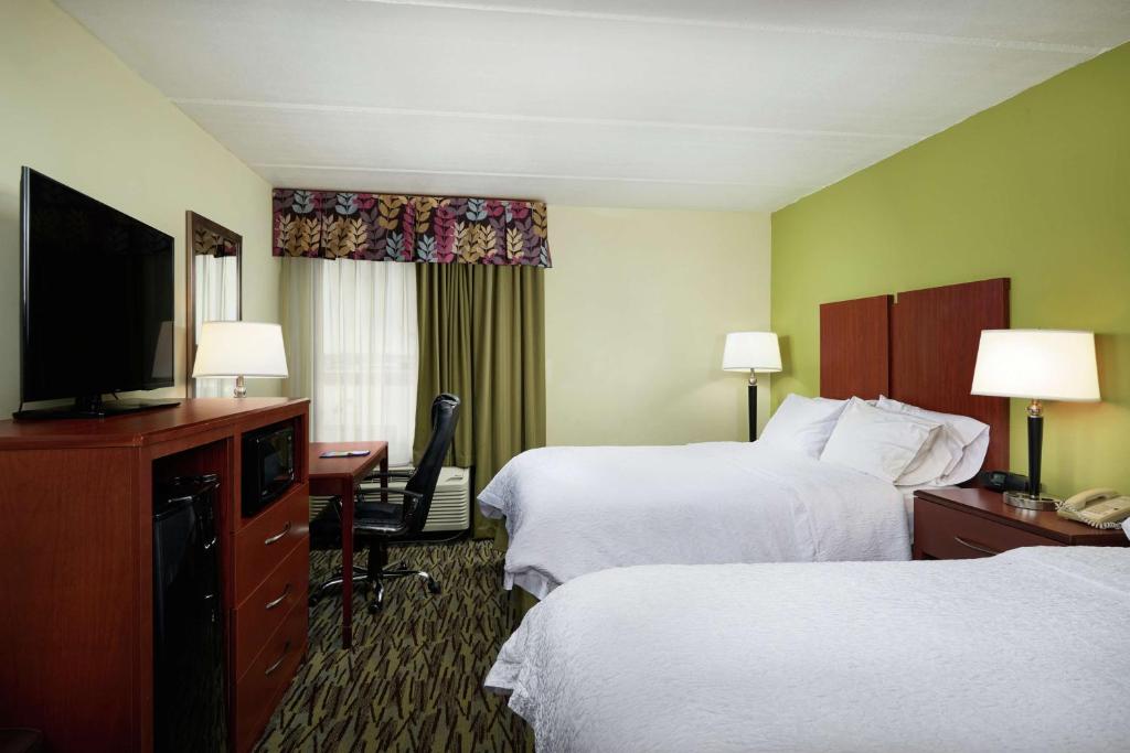 Hampton Inn Franklin, KY - Portland, TN, Franklin (updated prices 2025)