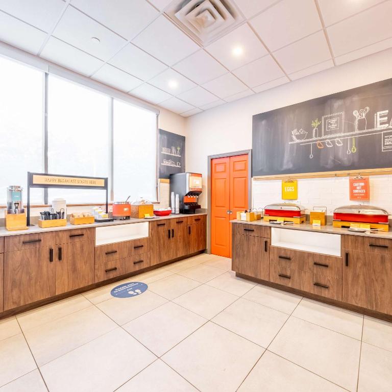 Hampton Inn Gainesville, Gainesville (updated prices 2025)