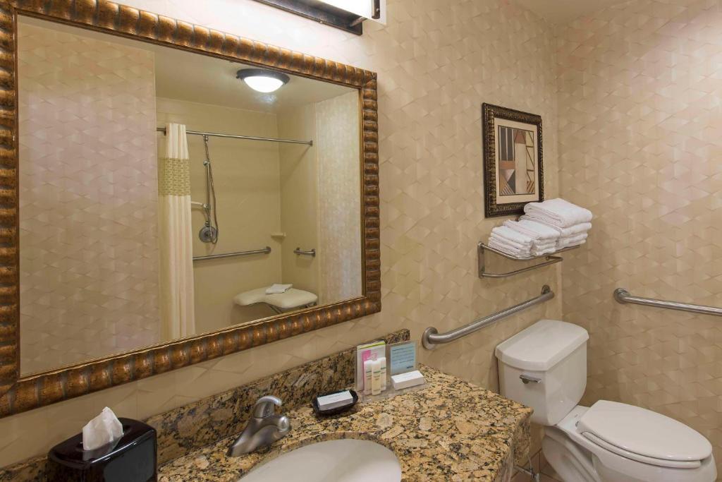 Hampton Inn and Suites Indianapolis-Fishers, Fishers (updated prices 2025)