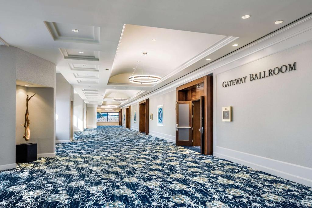 DoubleTree by Hilton San Jose, San Jose (updated prices 2025)