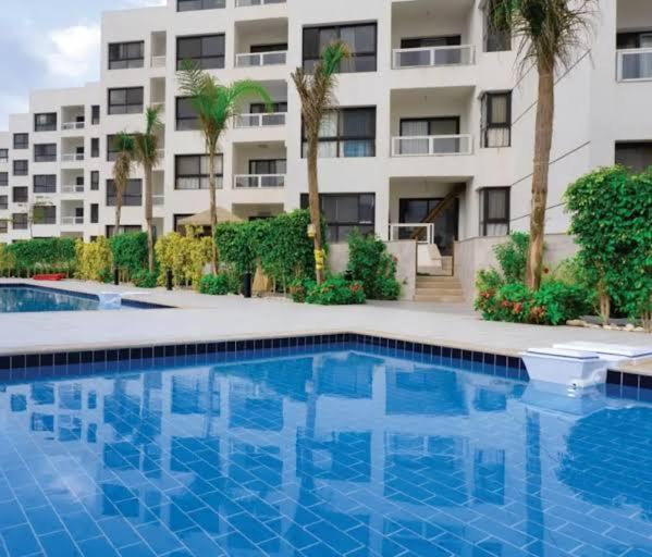 Porto saidمنتجع بورتو سعيد السياحى غرفه وصاله, `Ezbet Shalabi el-Rûdi ...