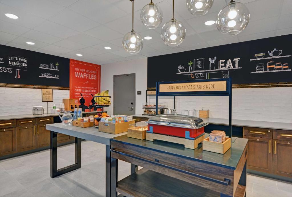 Hampton Inn And Suites Macclenny I-10, Macclenny (updated prices 2025)
