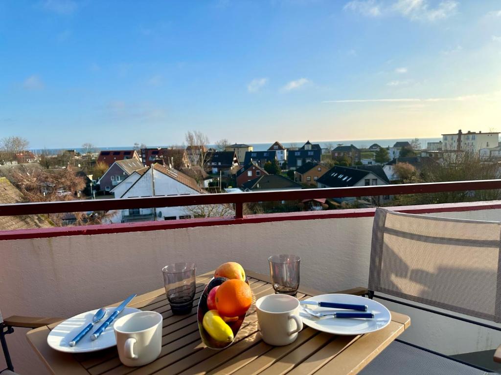 8000 - Meerblick, Dahme (updated prices 2025)