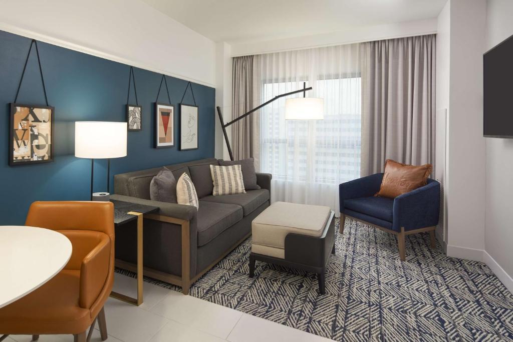 The Chifley Houston, Tapestry Collection by Hilton, Houston (updated ...