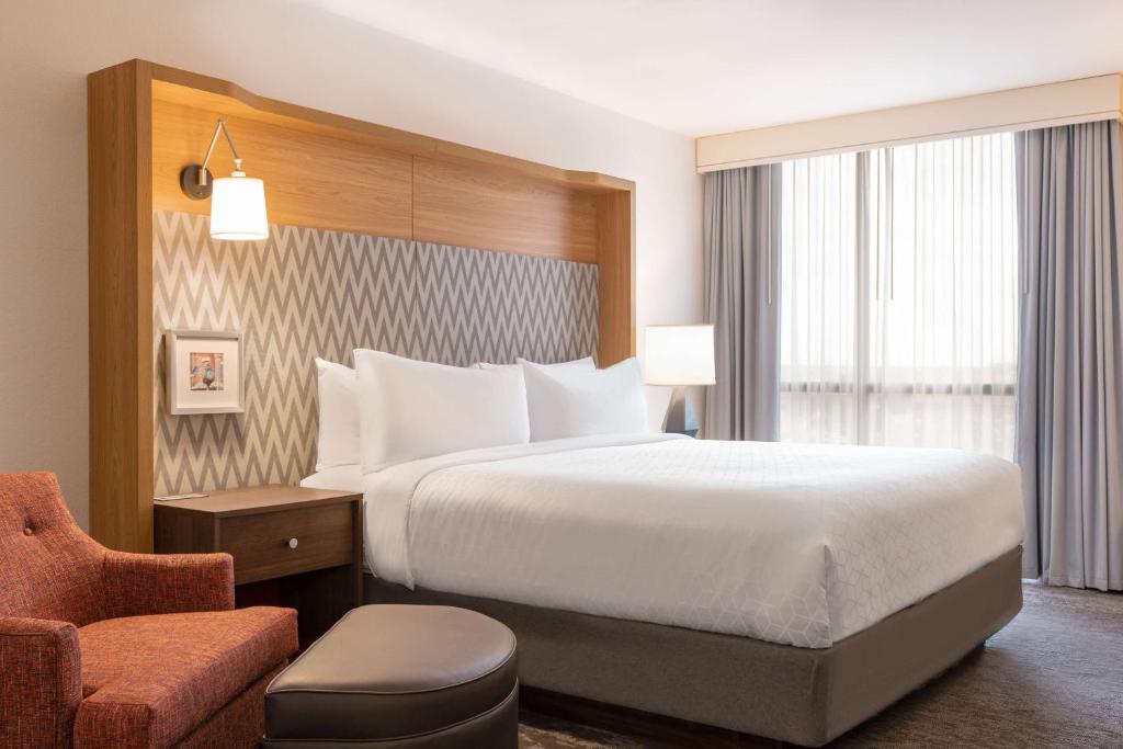 Doubletree By Hilton Fort Worth South, Fort Worth (updated prices 2025)