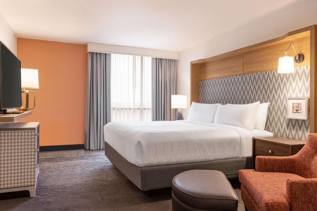 Doubletree By Hilton Fort Worth South, Fort Worth (updated prices 2025)
