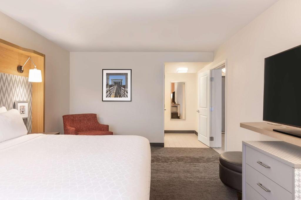 Doubletree By Hilton Fort Worth South, Fort Worth (updated prices 2025)