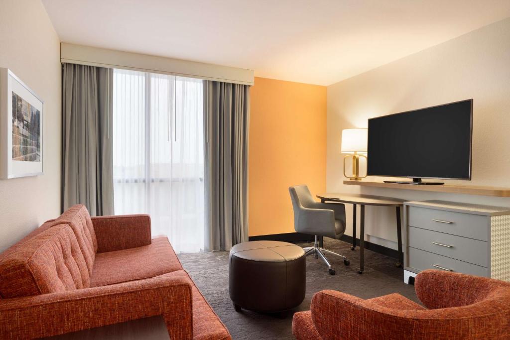 Doubletree By Hilton Fort Worth South, Fort Worth (updated prices 2025)