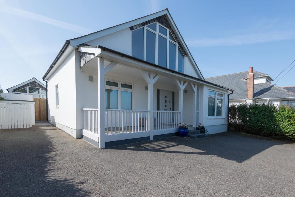 The Point, Polzeath (updated prices 2025)