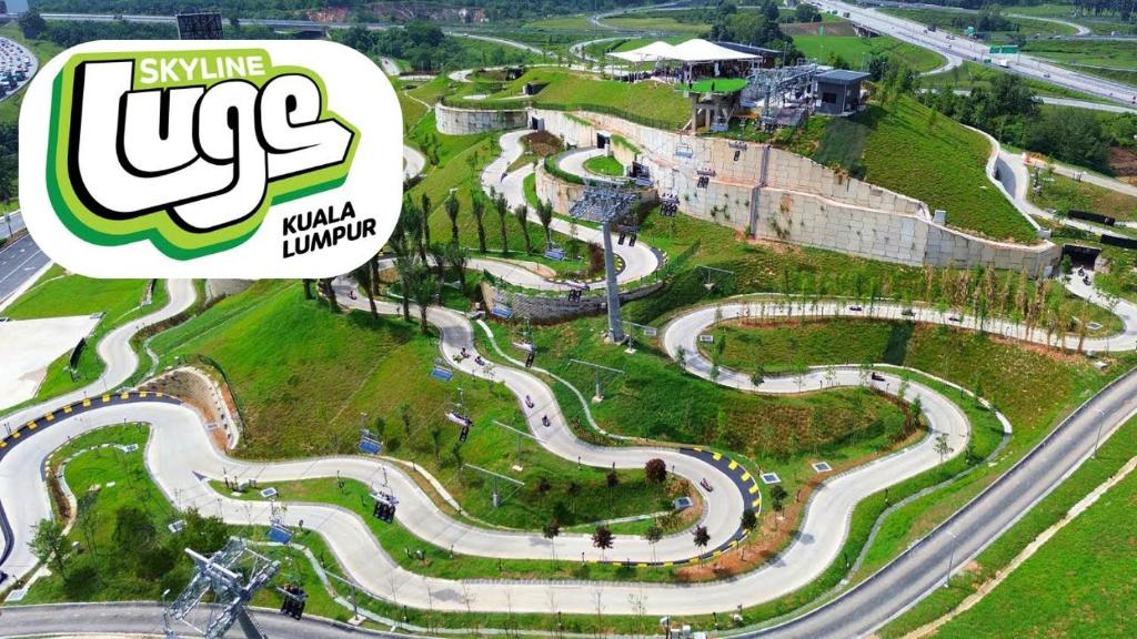 JC Homestay Gamuda SkyLuge KL 1, Rawang (updated prices 2025)