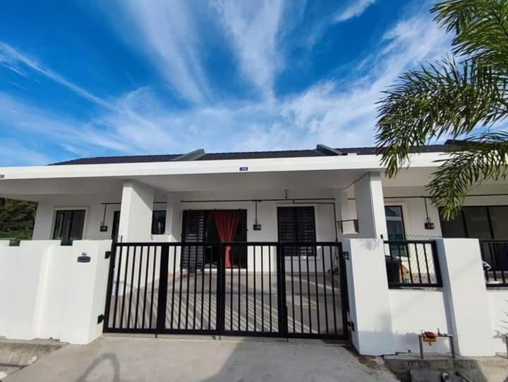 Nan Homestay Kuala Kedah,KEDAH, Kuala Kedah (updated prices 2025)