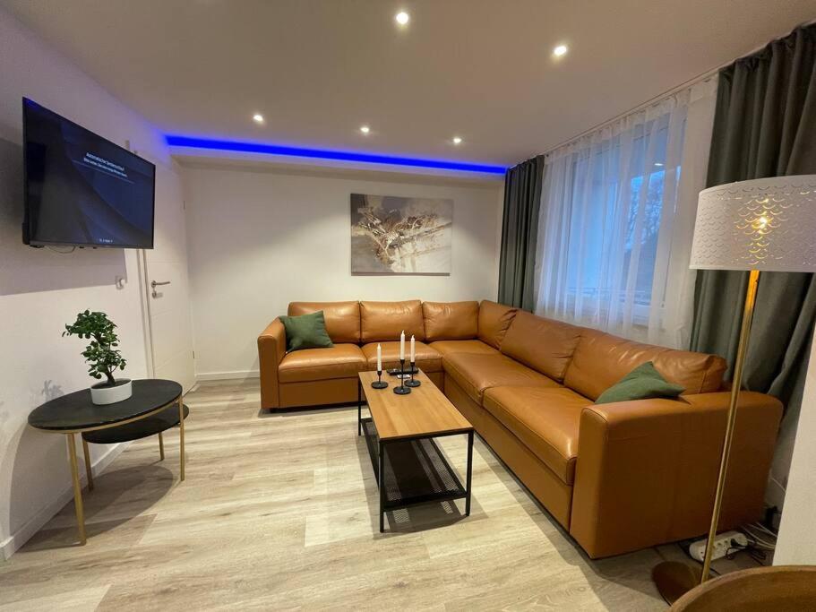 Moderne 2-Zimmer Wohnung nahe Messe Hannover, Hannover (updated prices 2025)