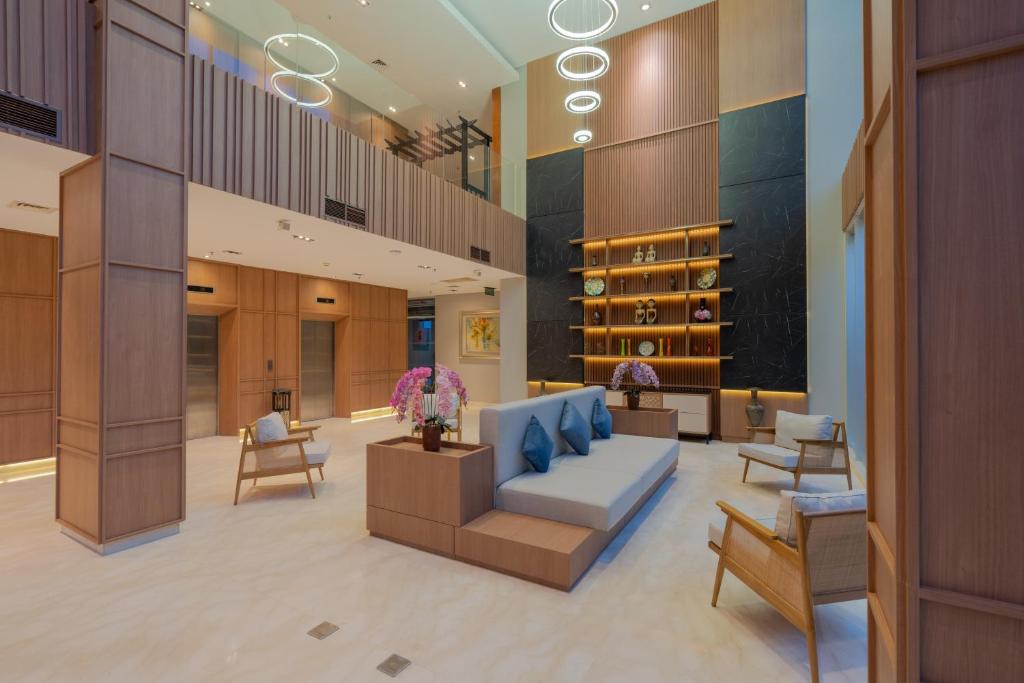 The Capital Hotel Surabaya, Surabaya (updated prices 2026)