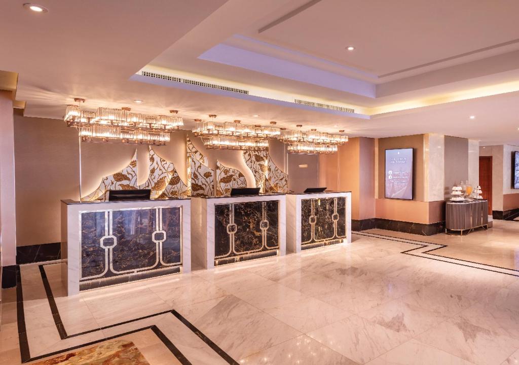 SAMALA Hotel Bangkok, Bangkok (updated prices 2025)