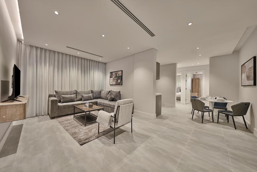 Mabaat-Superior 2BR-Al Nakhil - 546, Riyadh (updated prices 2026)