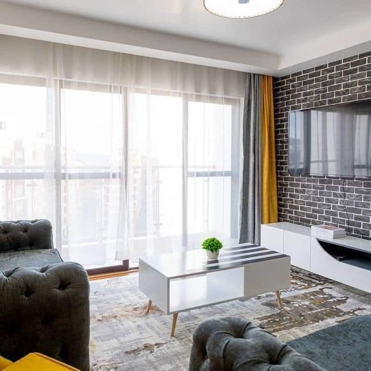 Luxury Loft, Nairobi (updated prices 2025)