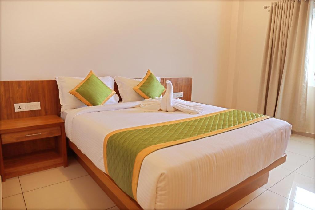 Misty Dale Luxury Resort & Spa, Anachal (updated prices 2025)