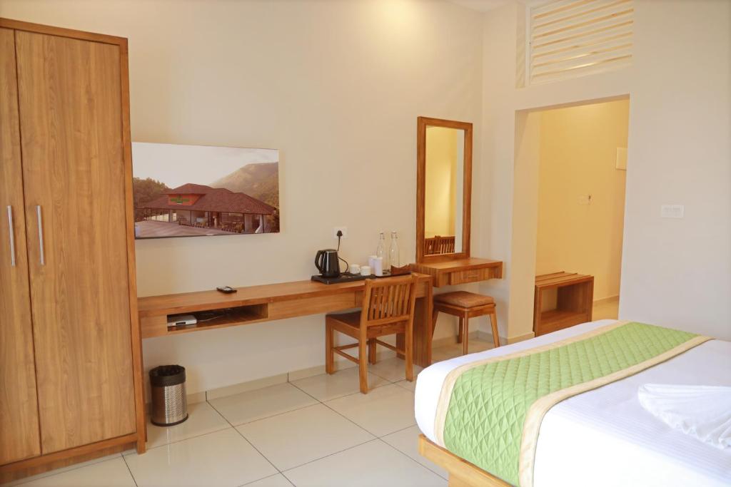 Misty Dale Luxury Resort & Spa, Anachal (updated prices 2025)
