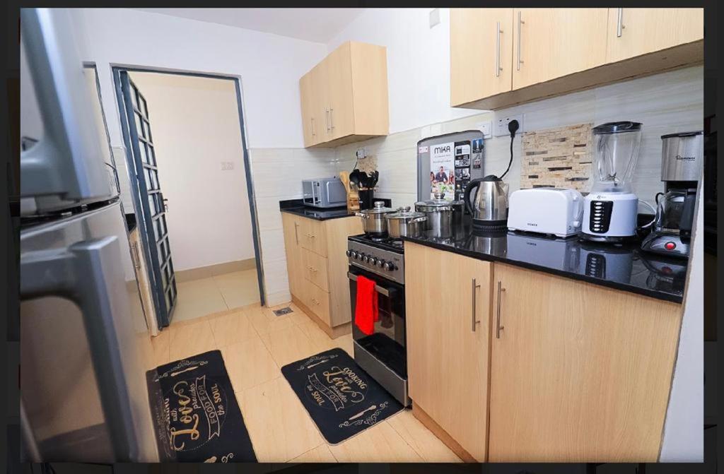 Luxury Loft, Nairobi (updated prices 2025)