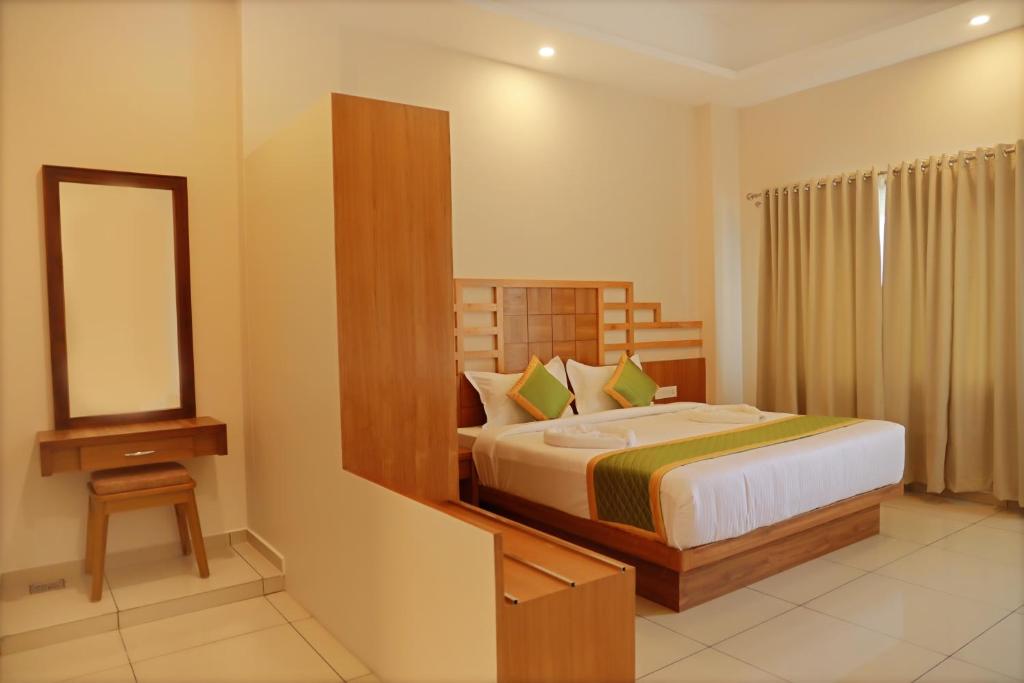 Misty Dale Luxury Resort & Spa, Anachal (updated prices 2025)