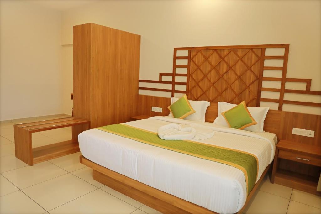 Misty Dale Luxury Resort & Spa, Anachal (updated prices 2025)