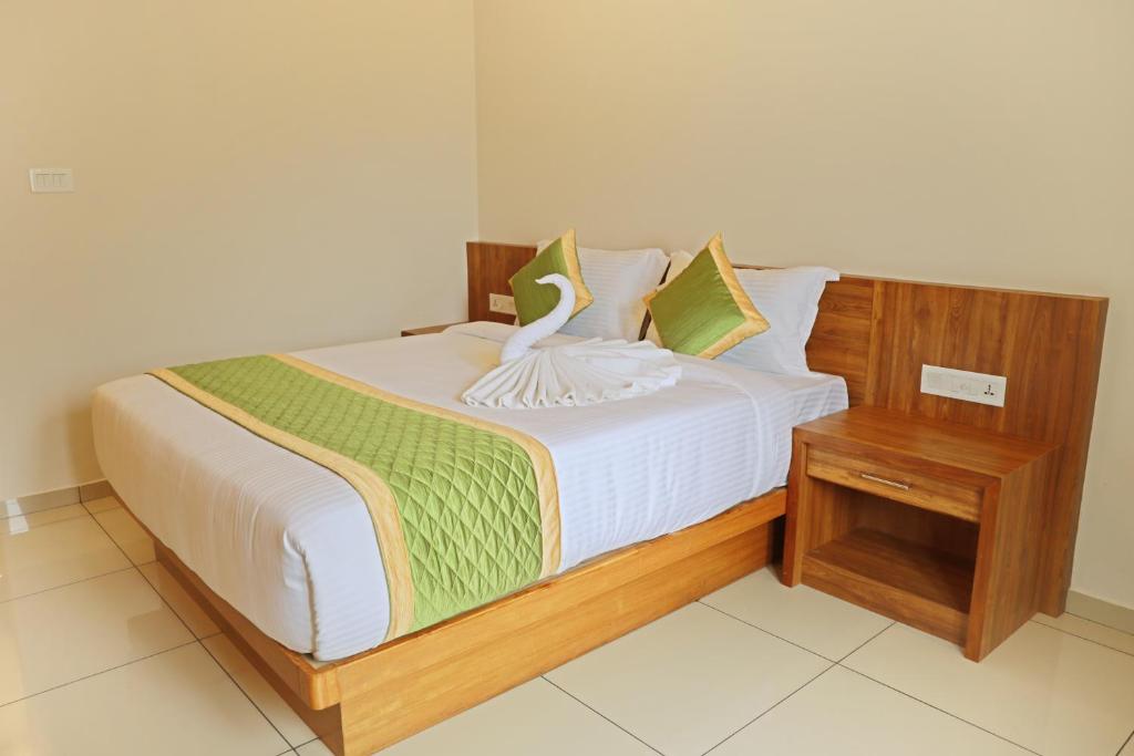 Misty Dale Luxury Resort & Spa, Anachal (updated prices 2025)
