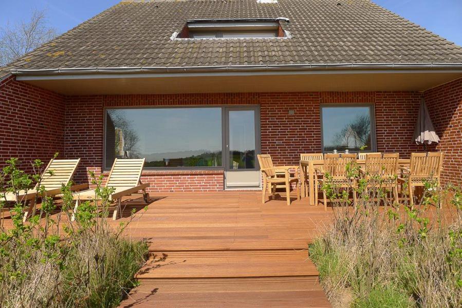 Haus Knutt, Nieblum (updated prices 2026)