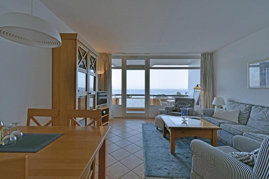 HOF 310 - Berliner Hof - Seeblick, Scharbeutz (updated prices 2025)