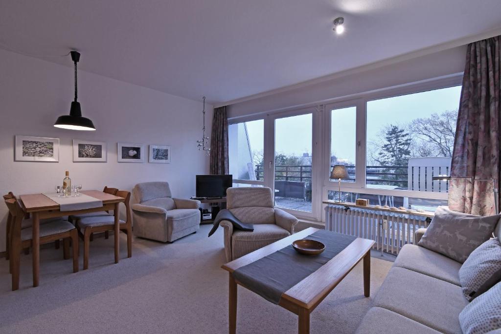 RES 511 - Residenz - Teilseeblick, Scharbeutz (updated prices 2026)