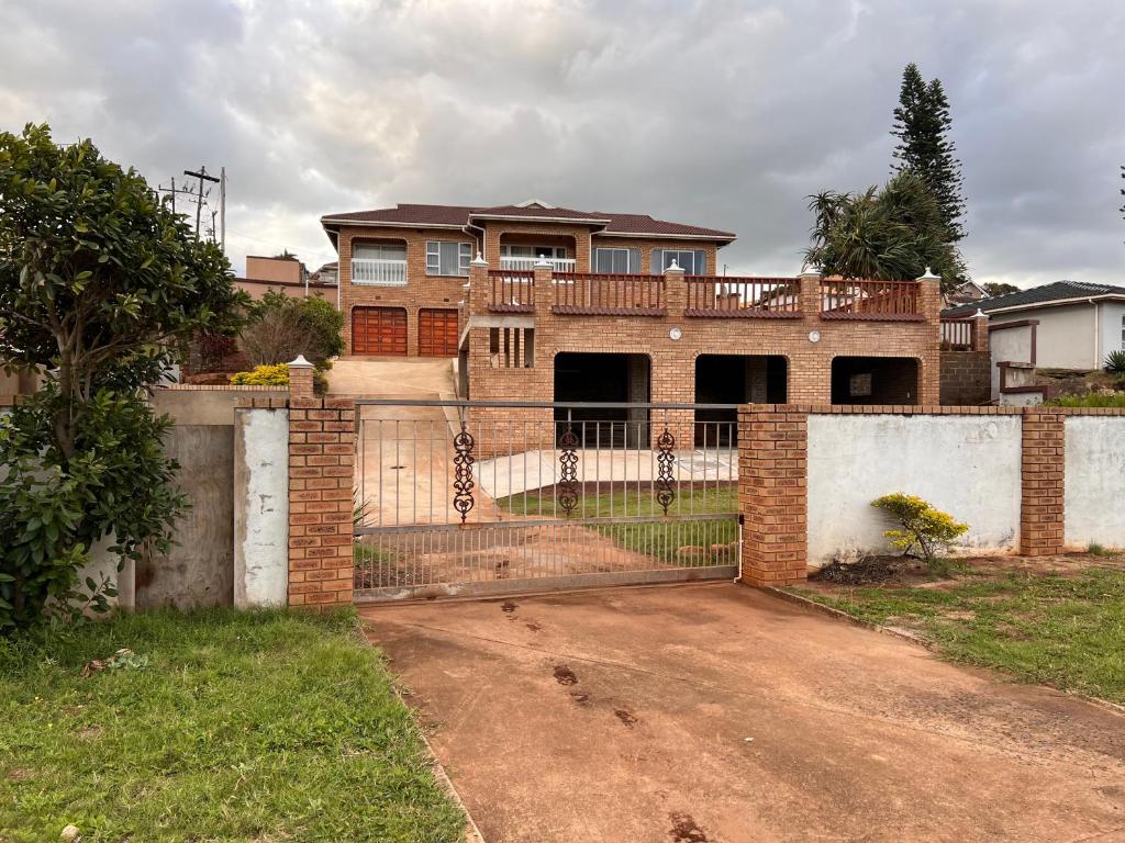 Crocodile Rock Self-Catering Accommodation, Mtwalume (updated prices 2026)