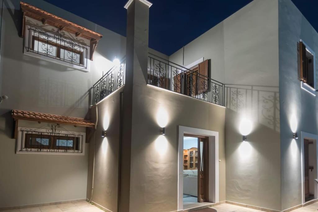 Helens Crib !, Kalymnos (updated prices 2026)