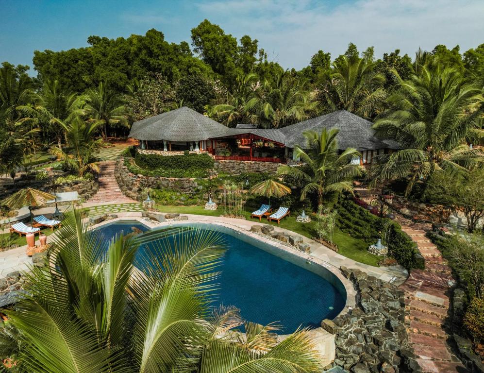 ama Stays & Trails Eden Farms , Goa, Marmagao (updated prices 2026)