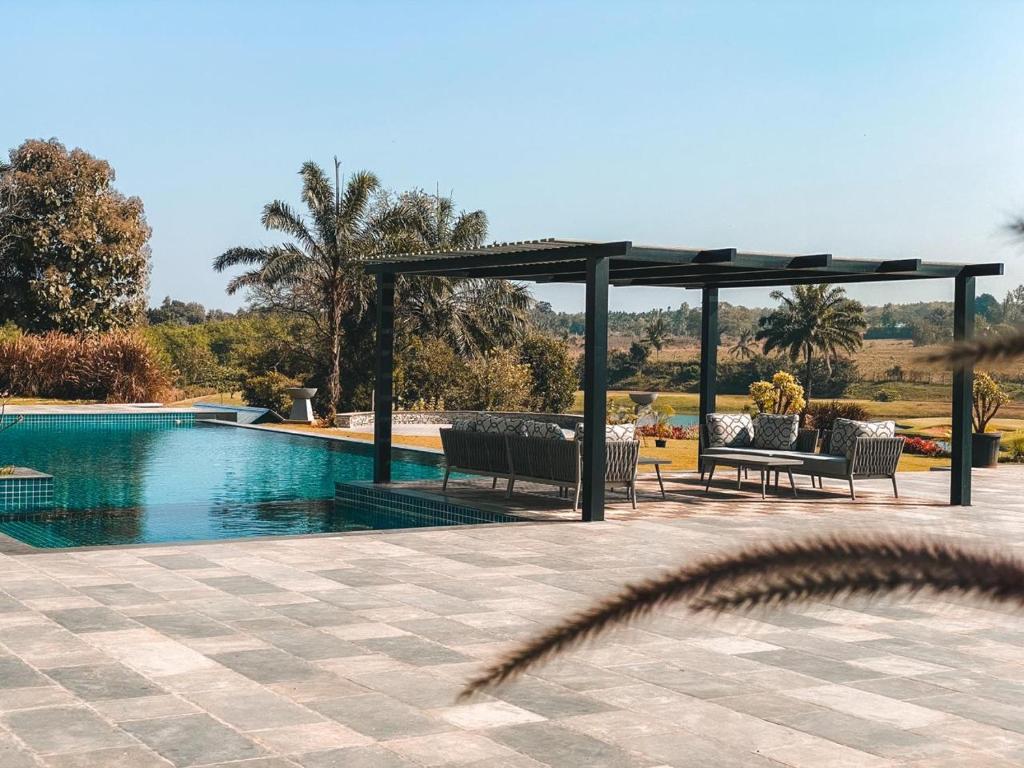 Kimmane Golf Resort, Shimoga (updated prices 2025)