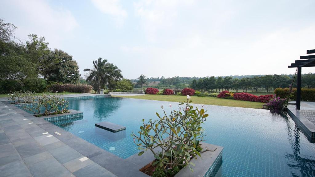 Kimmane Golf Resort, Shimoga (updated prices 2025)