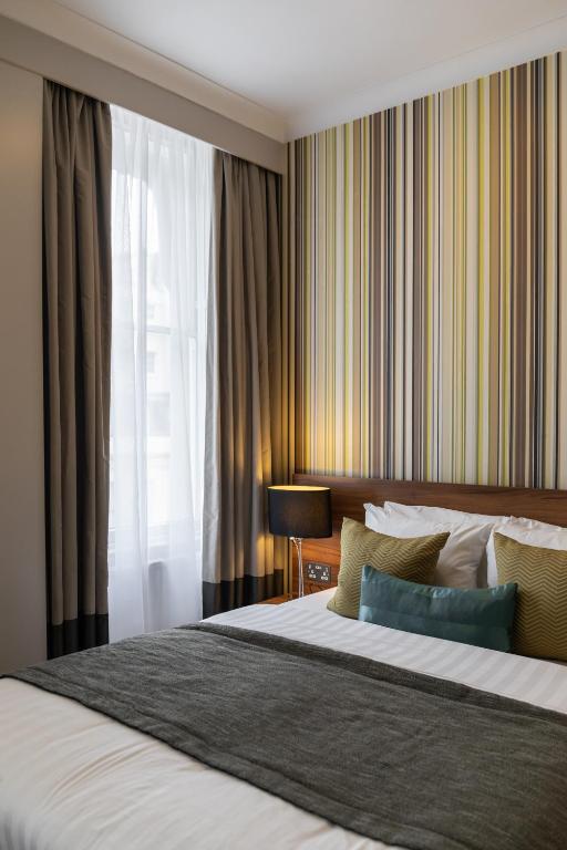 Best Western Mornington Hotel Hyde Park, London (updated prices 2025)