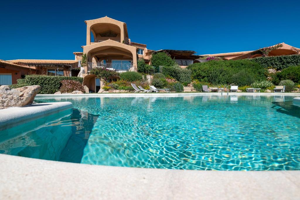 Sherden Villa - Your House in Sardinia, Golfo Aranci (updated prices 2025)
