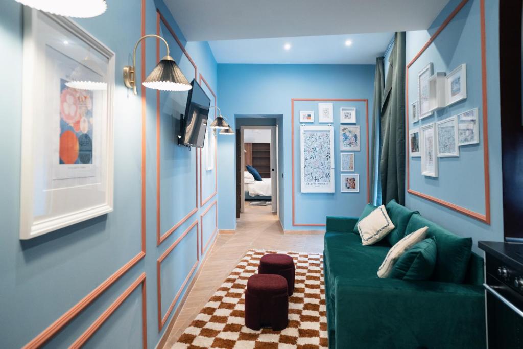 Victorian House, Rome Center, Rome (updated prices 2026)